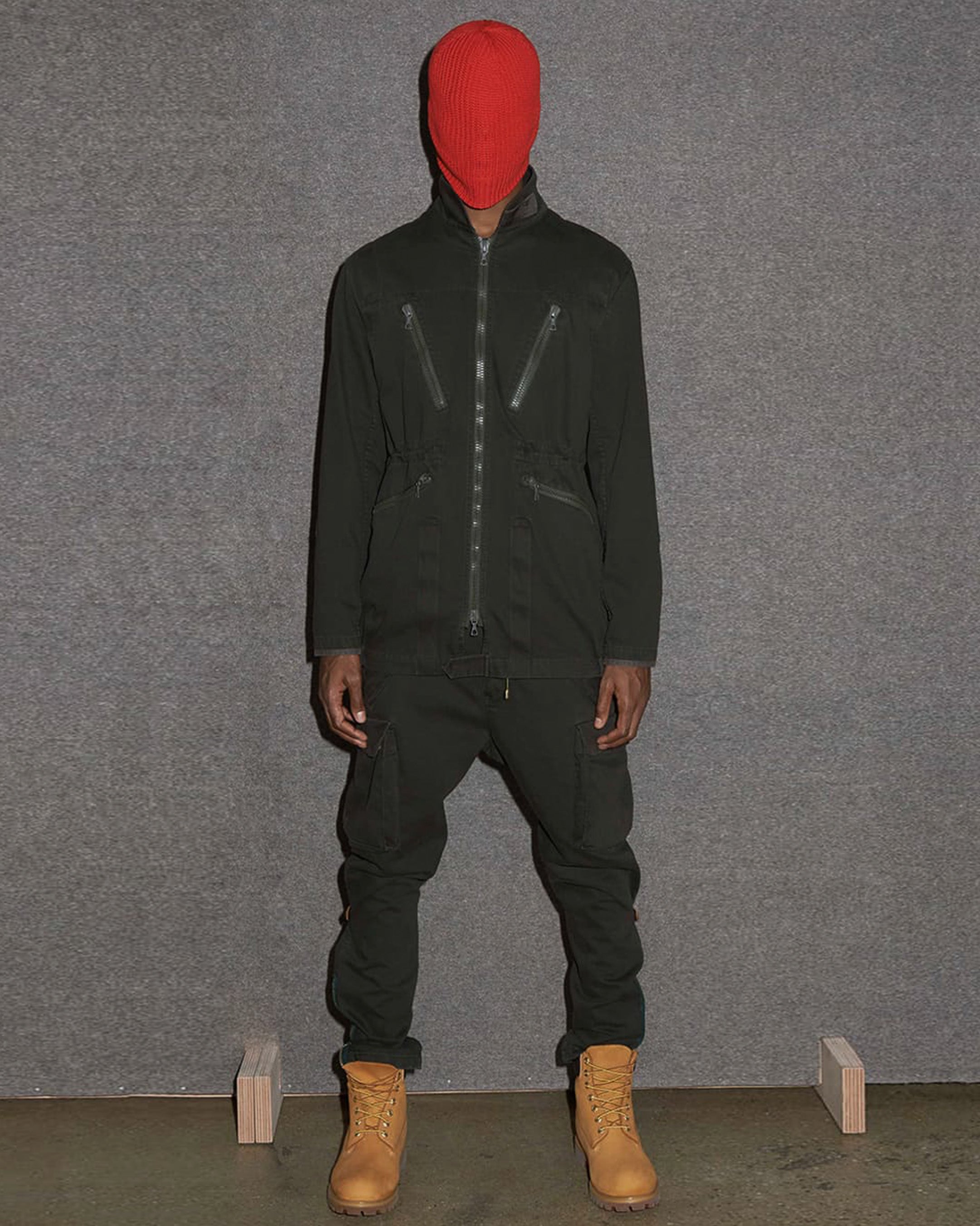 Yeezy Collaborations Archive (2013-2025) | Paris Saint