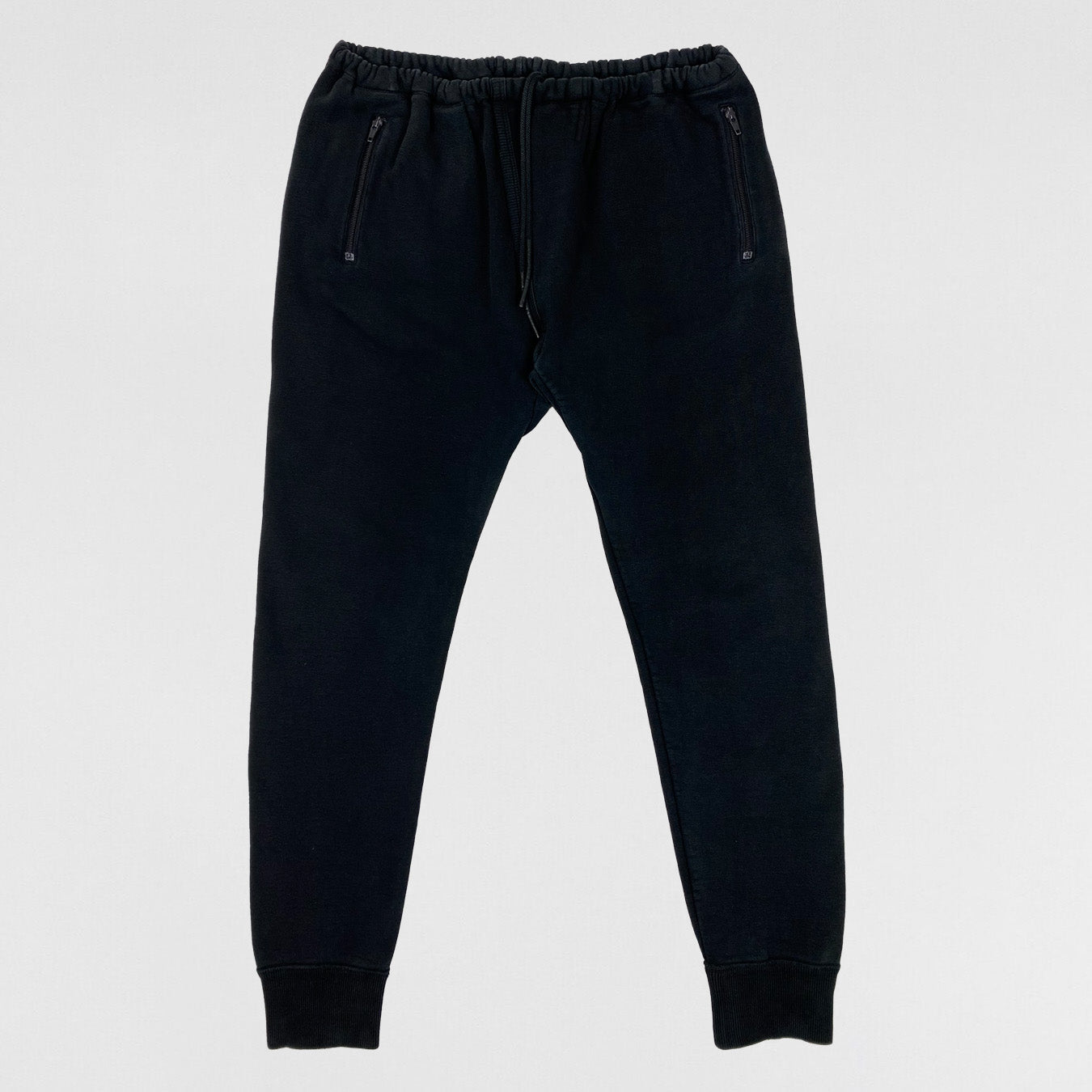 Yeezy Season 1 Long Jon Heavyweight Sweatpants | Paris Saint