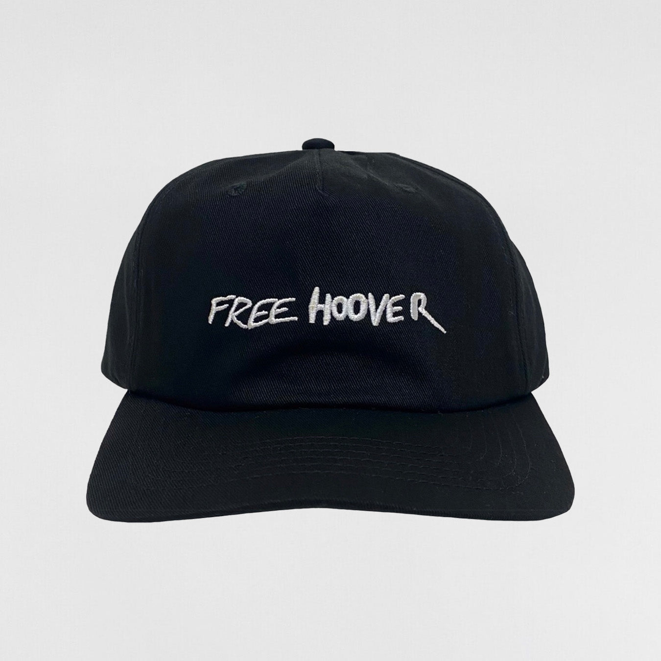 Yeezy 2018 OG Free Hoover Hat In Black | Paris Saint