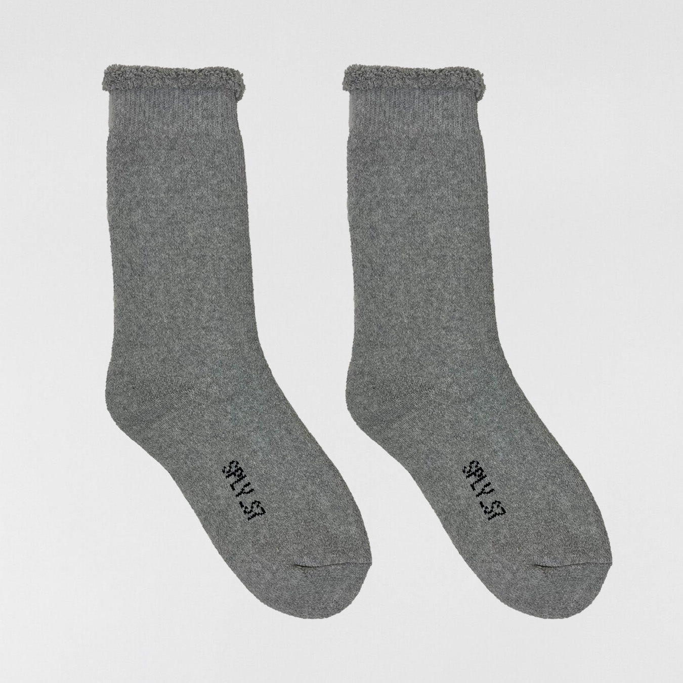 Yeezy Season 7 Bouclette Socks | Paris Saint