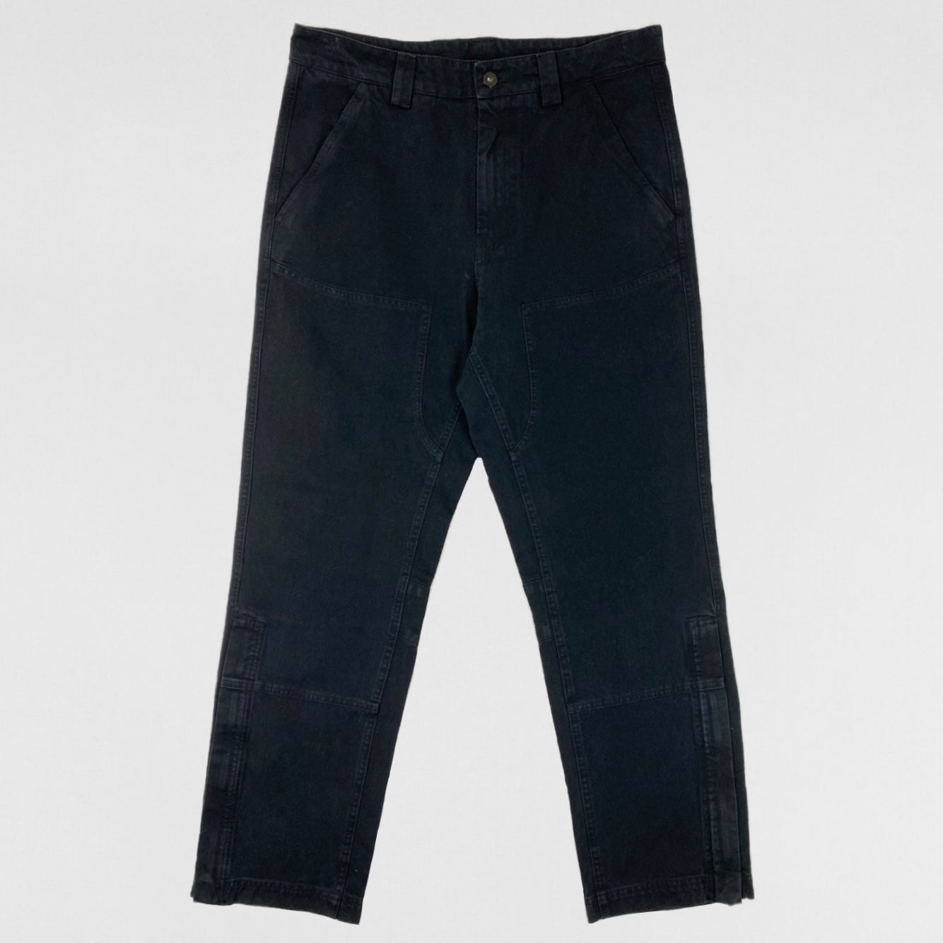 Yeezy Season 1 Double Knee Work Pants | Paris Saint