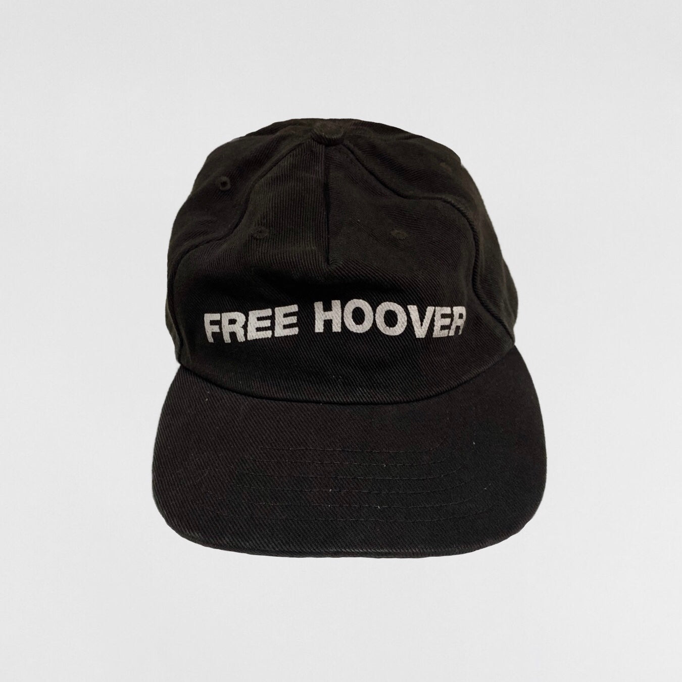Free Hoover 2021 Brown Hat | Paris Saint