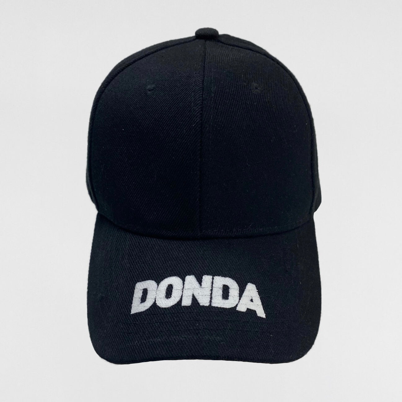 Donda 2021 Early Sample Hat By Demna Gvasalia | Paris Saint